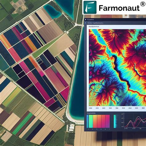 Revolutionizing Agriculture How Panchromatic Imagery Enhances