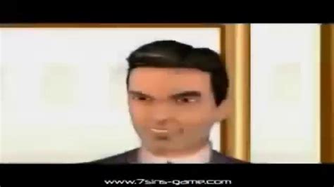 7 Sins Ps2 Game Trailer Hd Youtube