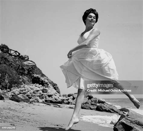 Valerie Allen Photos And Premium High Res Pictures Getty Images