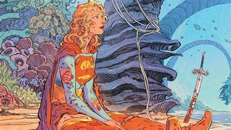 Supergirl Woman Of Tomorrow Gets June 2026 Release Date Ign