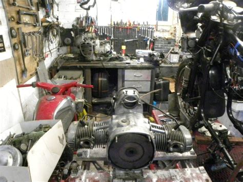 Enkel Verstuikt Vervang Het Motorblok Column Auto Motor Klassiek