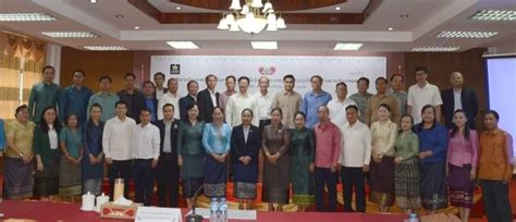 ເສີມຂະຫຍາຍທ່າແຮງບົ່ມຊ້ອນຂອງຂະ ແໜງການທ່ອງທ່ຽວໃຫ້ກາຍເປັນເສດຖະກິດປາຍແຫຼມ