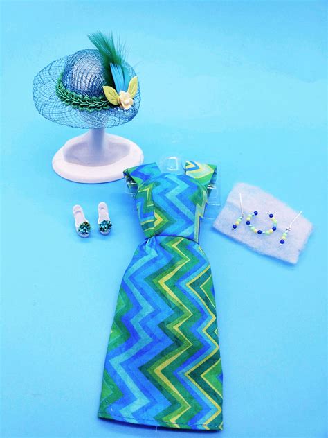 Shop Vintage Best Buy Barbie Pant Sets Your Vintage Barbie Florida