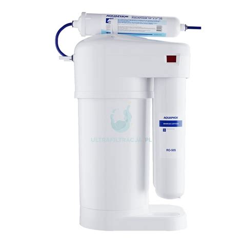 AQUAPHOR RO S Botelli