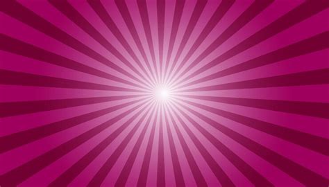 Premium Vector Sun Ray Vector Background Radial Beam Sunrise Or