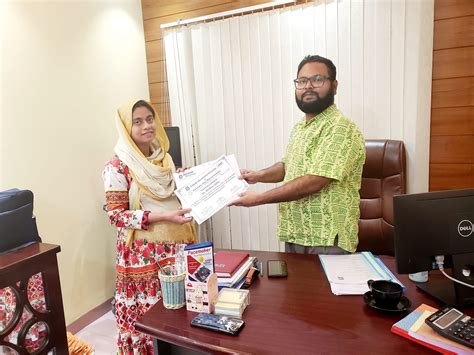 Congratulations🌼 We Arranged An Incredible Certificate Giving Ceremony