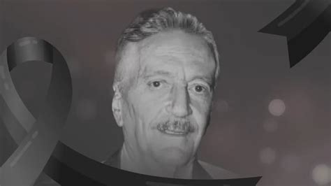 Muere Fernando Almada Famoso Actor E Integrante De ‘los Hermanos