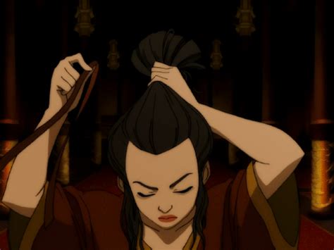 Frustrations Azula X Reader