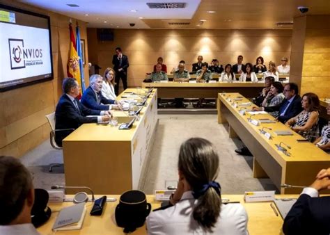 El 42 De Los Delitos Sexuales En España En 2023 Fue A Menores