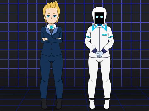 Derek Lucks And Tas Scientist Exports By Technopagan9 On Deviantart