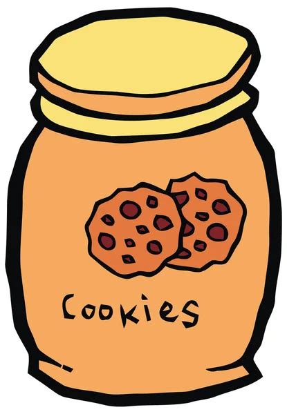 100000 Cookie Jar Vector Images Depositphotos