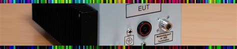Emcc Lisn Calibration