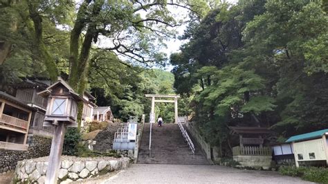 娘と2人で多度山ハイキング Georgekazuさんの多度山・美濃松山・石津御嶽の活動データ Yamap ヤマップ