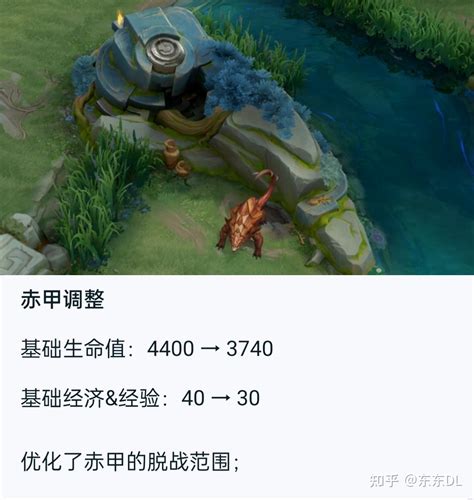王者荣耀【正式服】415更新s31赛季，打野集体降温，狂铁和沈梦溪会成为版本之子吗？ 知乎