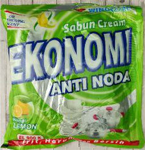 Sabun Colek Ekonomi Anti Noda Sabun Cuci Piring