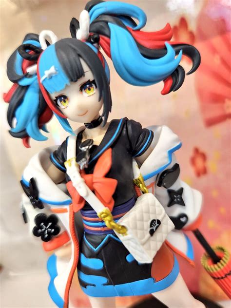 プライズ入荷情報です！ Fategrand Order Sssサーヴァントフィギュア アーチャー清少納言 等々 おたちゅう（旧夢大陸） 長岡店