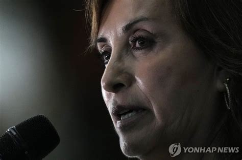 남미 순방 멕시코 대통령 페루 영공 안 지나갈 것이유는 파이낸셜뉴스