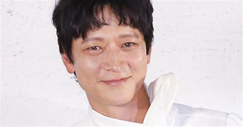 [포토] 강동원 실물 핑크 하트