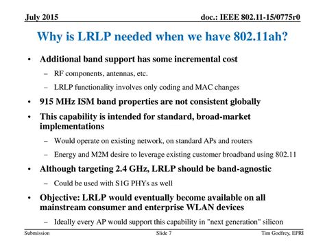 Integrated Long Range Low Power Operation For Iot Ppt Download