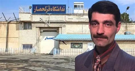 سعید ماسوری، زندانی سیاسی کریسمس خونین با قریب به ۲۵ اعدام