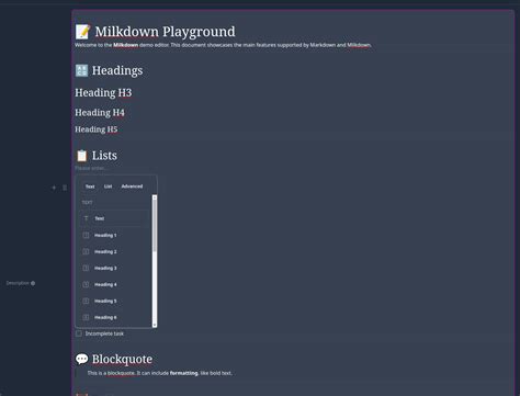 Markdown Vue And Node Admin Panel Framework