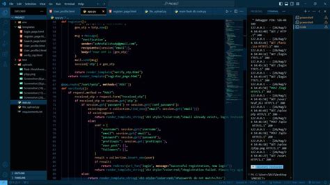 Ashraf Ali On Linkedin Flask Python Fullstackdevelopment