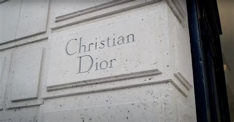 Dior participe aux Journées Européennes du Patrimoine