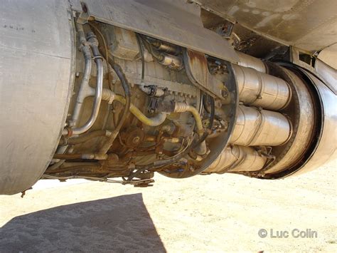 B 47 Cockpit And Engine Walk Around Page 2