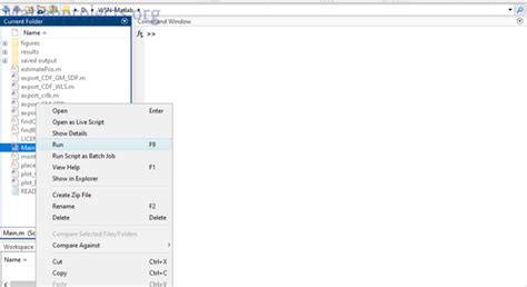 wireless sensor networks projects with source code in matlab matlab