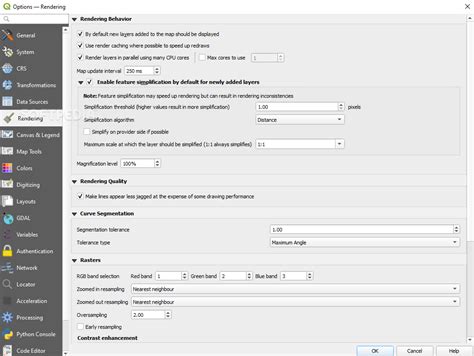 Quantum GIS Download Softpedia