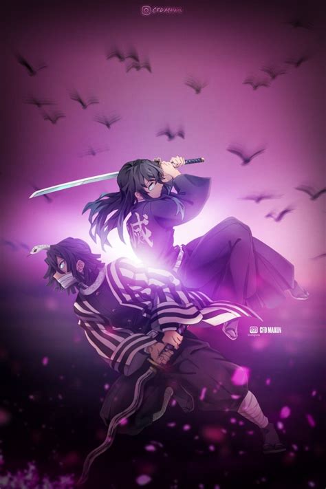 Slayer Demon Wallpaper Anime Pictures Wallpapers Cartoon Movies