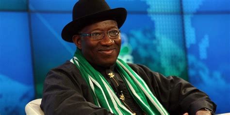 Pdp Asks Goodluck Jonathan To Contest 2027 Presidency On Its Platform