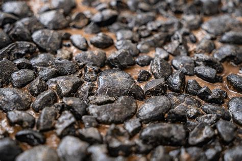 Deep Ocean Polymetallic Nodules As A Resource For Critical Materials The Metals Company