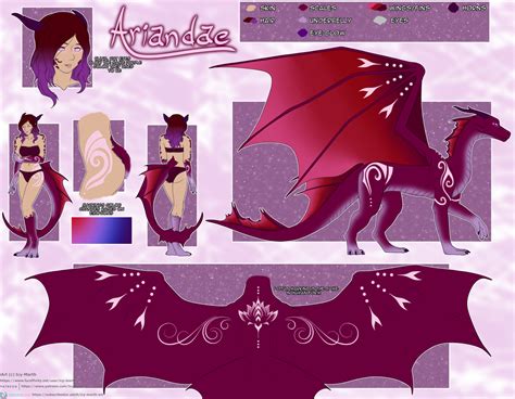 The Big Imageboard Tbib Animal Humanoid Ariandae Daedalus