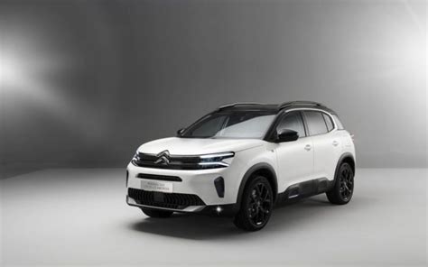 Citroën C5 Aircross 2025 Tutto Ciò Che Sappiamo Automobile 360