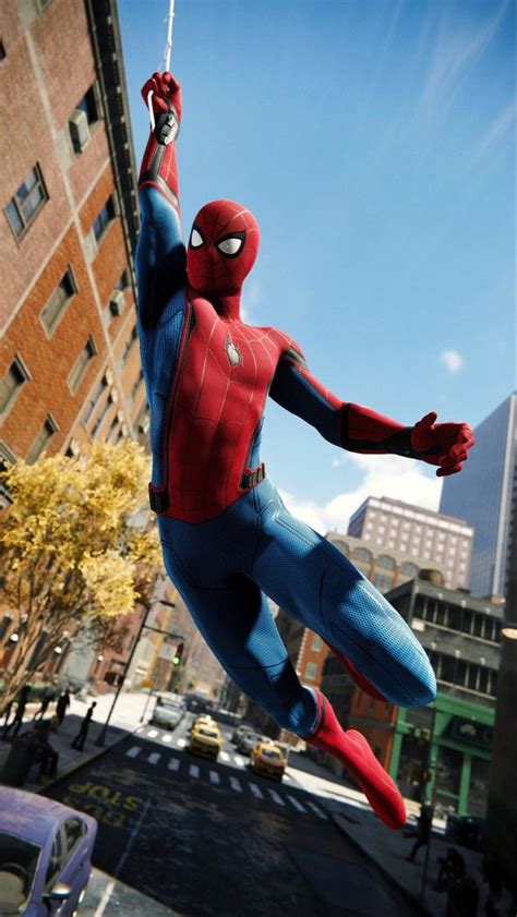 Pin By Hélory Franki On Héros Marvel Spiderman Pictures Marvel