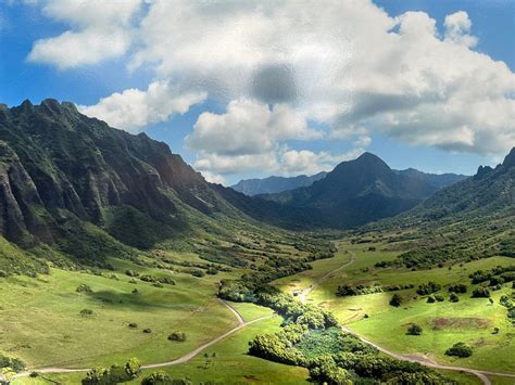 Exploring The Stunning Filming Locations Of Jurassic Park Where Was It