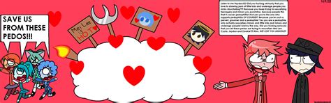 Raydonxd No By Electricmorningstar On Deviantart