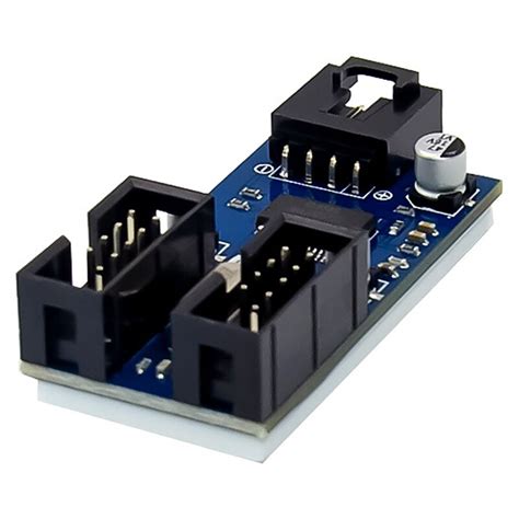 Estación De Acoplamiento Usb 20 Hub Gl850 Transc Grandado