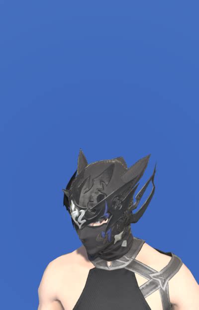 Iga Zukin Gamer Escapes Final Fantasy Xiv Ffxiv Ff14 Wiki