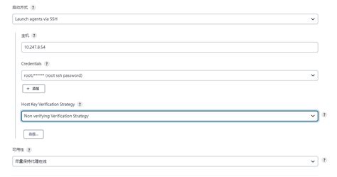 部署 Jenkins Master 、多slave 环境及jenkins 视图对 Jenkins Job 进行分类 耿筱诺 博客园