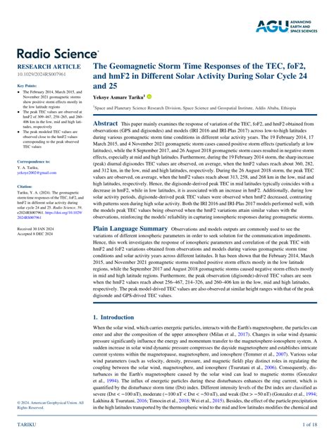 The Geomagnetic Storm Time Responses Of The TEC FoF2 And HmF2 In