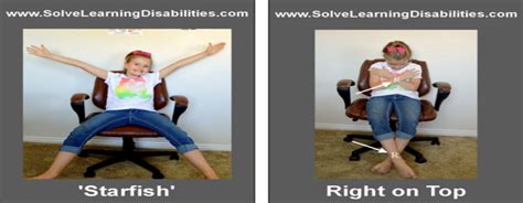 Reflex Integration North Valley Pediatric Therapy