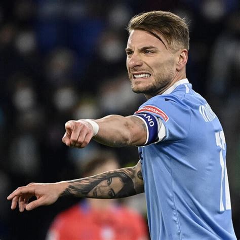 Ciro Immobile Aggredito Con La Famiglia Ora Denuncio Insulti Davanti Al Figlio Dopo L Addio