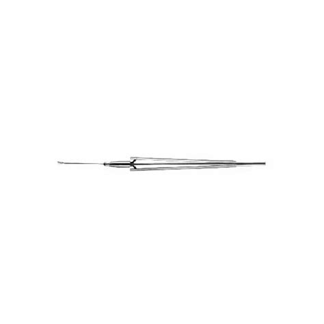 Vitrectomy Forceps Dorc Type At Best Price In Ahmedabad By Nox India
