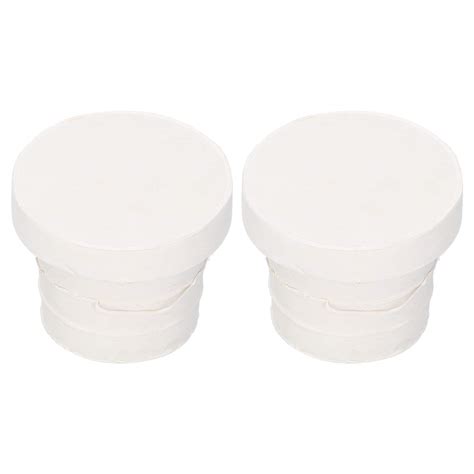 Buy Pcs Ladder Rubber Stopper Bumper Replacement Plug Ladder Safety Bumper Pool Safety Guard