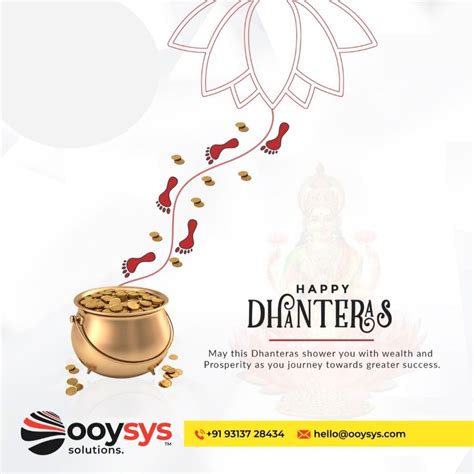 Ooysys Solutions On Linkedin Success Happydhanteras Success Diwali2022