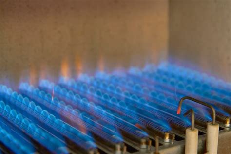 How Does A Gas Heating System Work