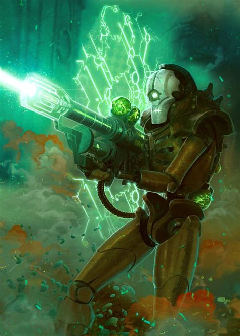 Pariah Nexus Deathmark Poster Picture Metal Print Paint By