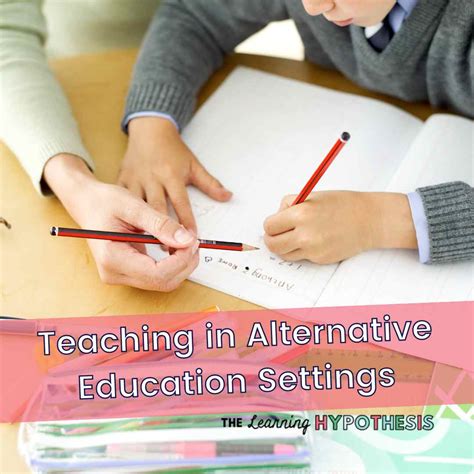 Virtual Classroom Rules For Students The Learning Hypothesis